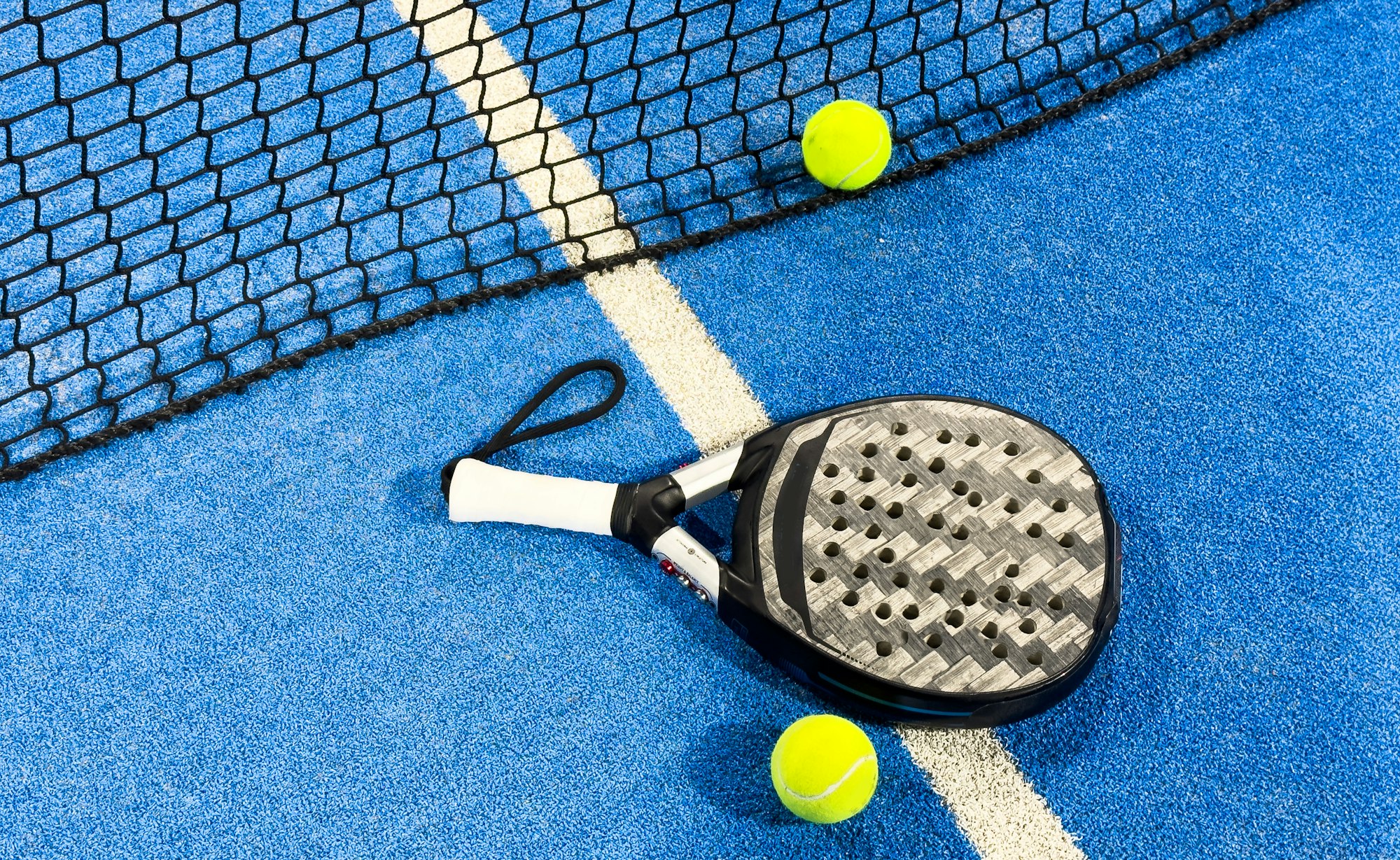 Chez PaPé Padel - Padel à Avignon - Pétanque à Avignon